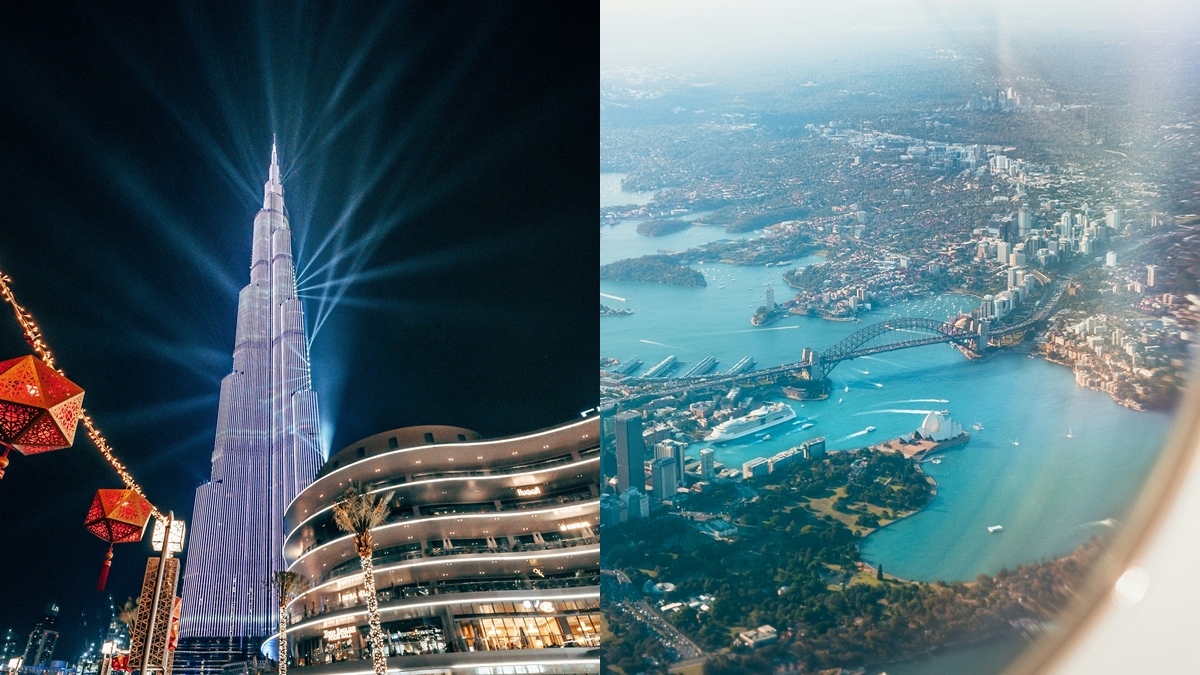 Study in Australia vs Study in UAE - Which Australian Degree Option is ...